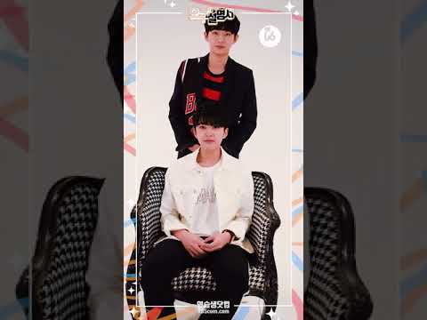 [ENG/CC] [YSS.COM] Introduce This Member - Kim Shihyun CUT