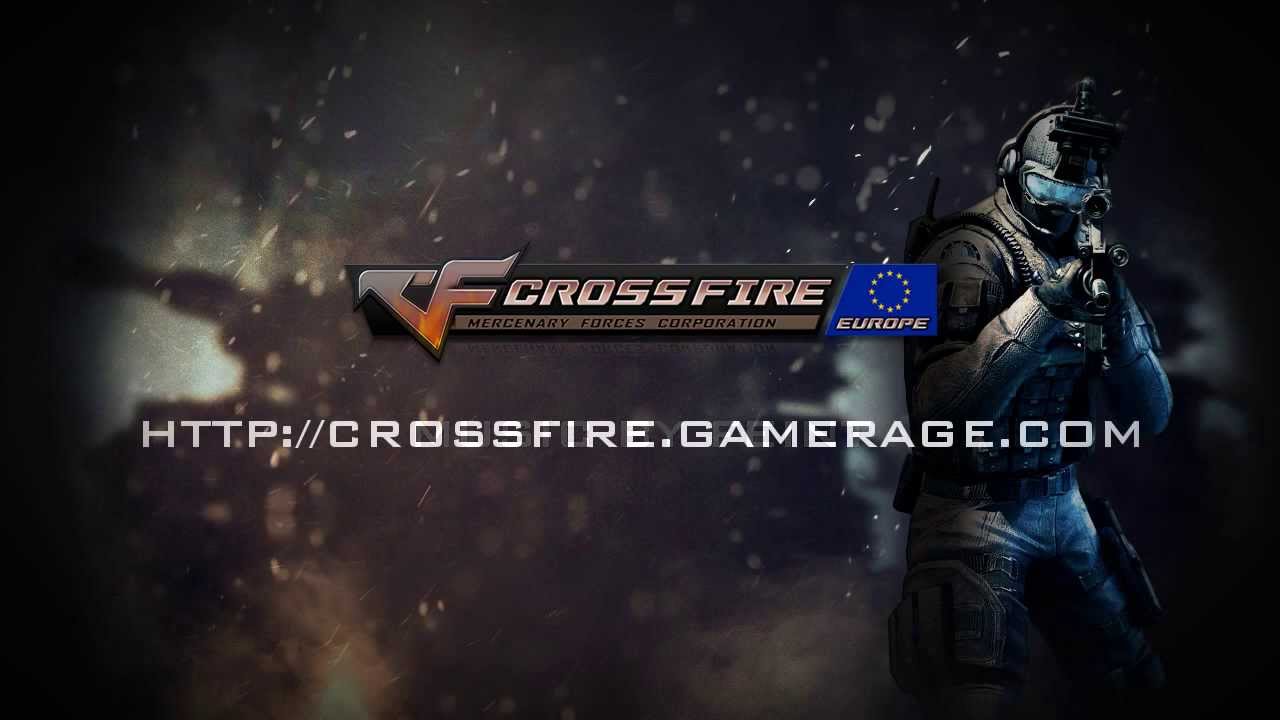 5 Things You Love About CrossFire Europe - YouTube