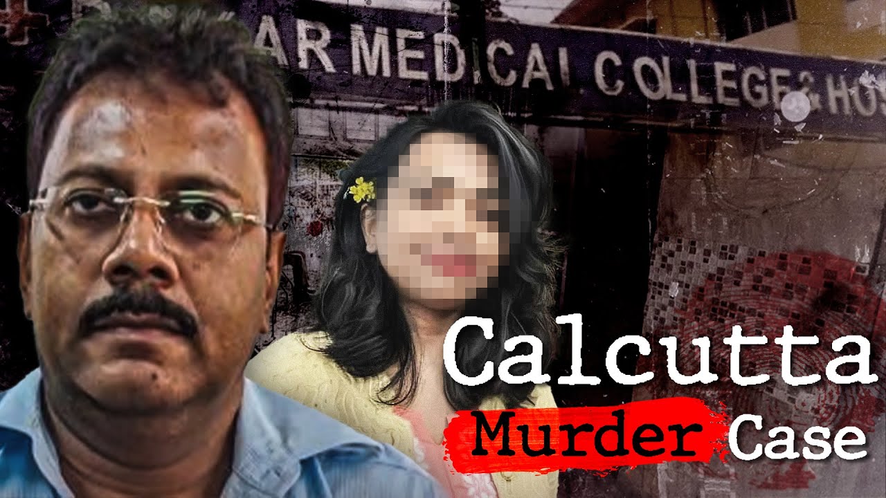 JUST Now New Details of Calcutta Murder Case has SURPRISED everyone ...