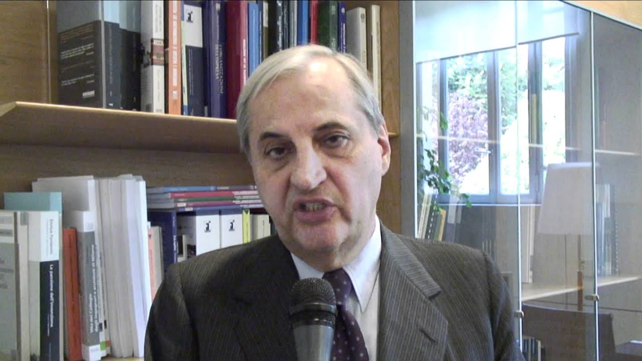 Le Start up italiane (G. Bracchi) - YouTube