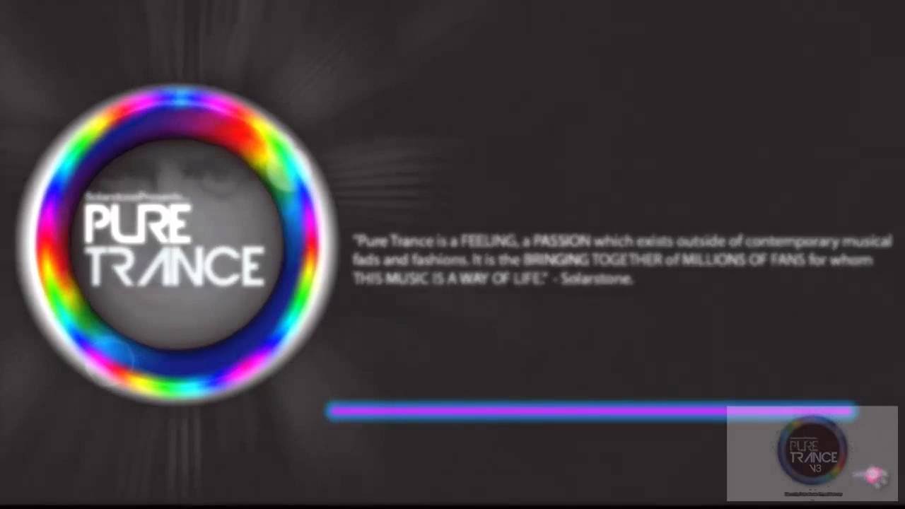 Best Of Solarstone - YouTube