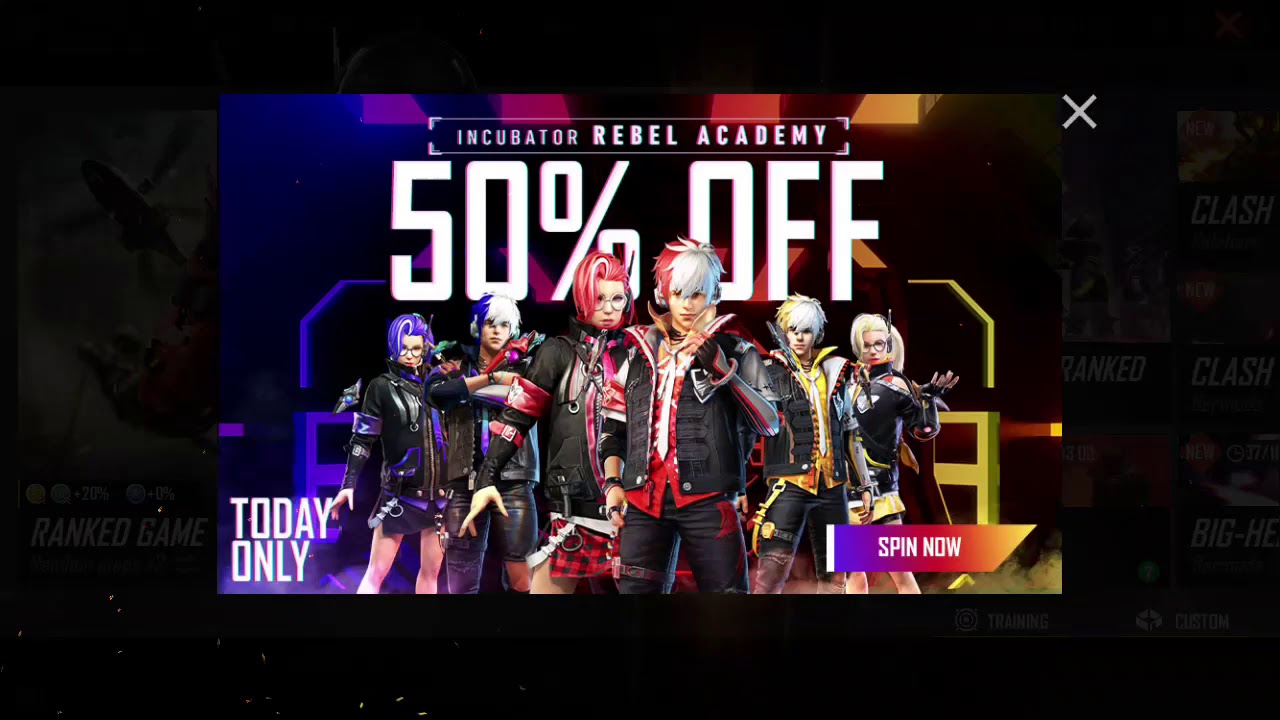 Class squad ranked - YouTube