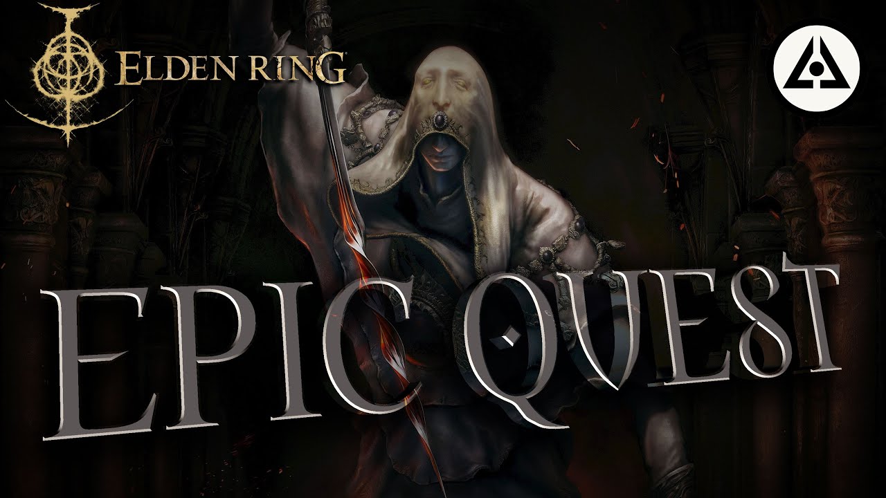 The journey of chadicus continues | Elden ring part - 2 - YouTube