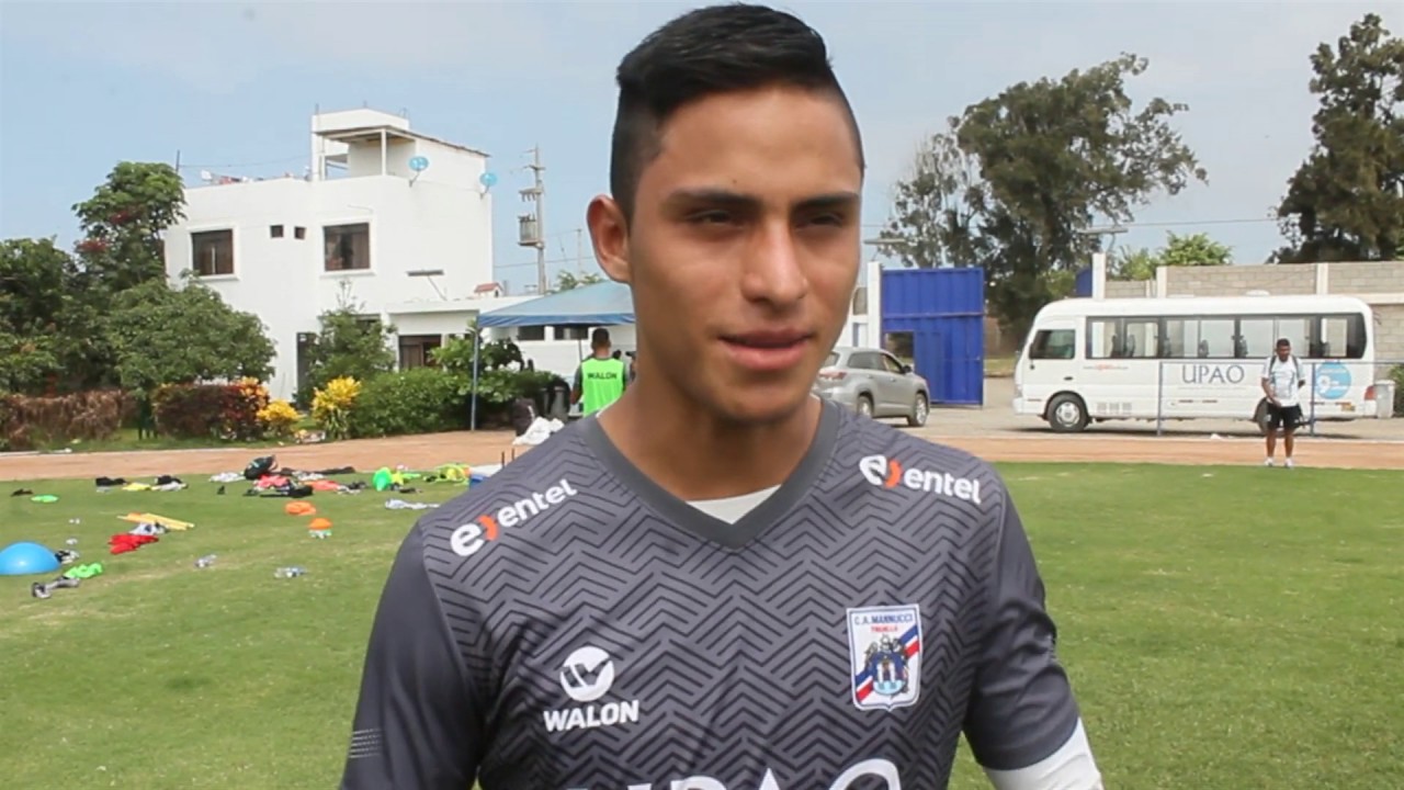 Héctor Campos - YouTube