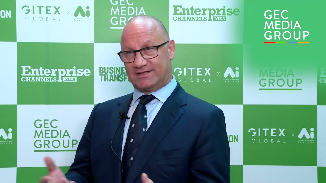 Oracle has built cloud datacentres and innovation hubs in UAE says Nick ...