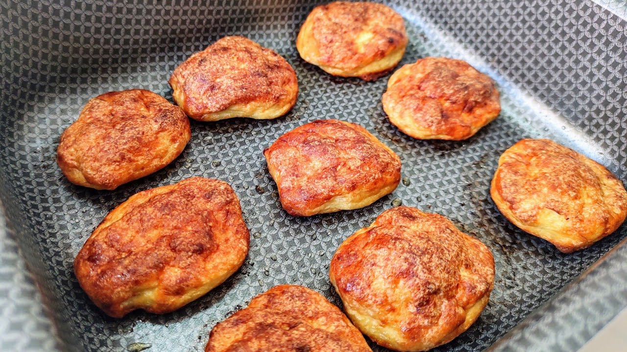 NUGGETS DE FRANGO CASEIRO E SAUDÁVEL - YouTube