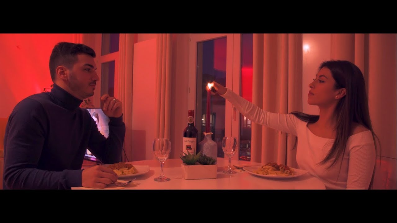 David Amara - Souffre Douleur (Official Music Video) - YouTube