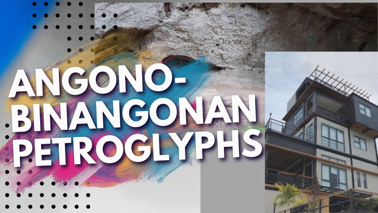 Exploring Ancient Art and Modern Design in Angono, Philippines - YouTube