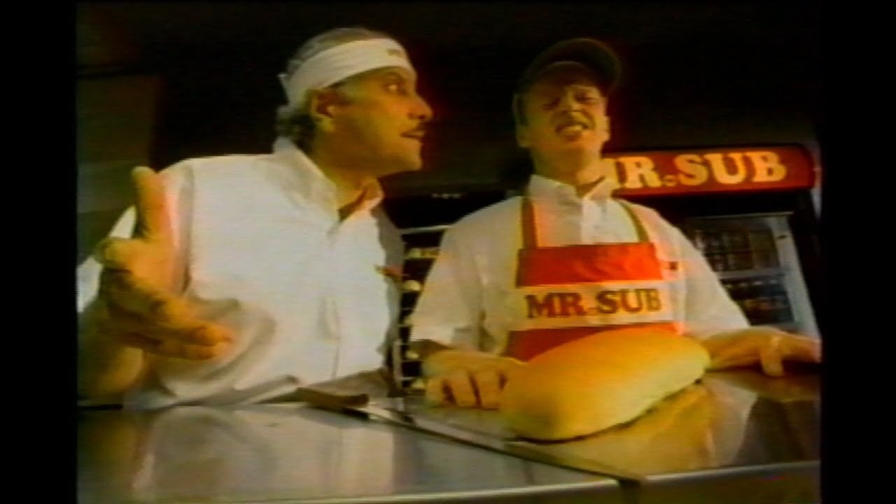 MuchMusic Commercials (September 1998) #11 - YouTube