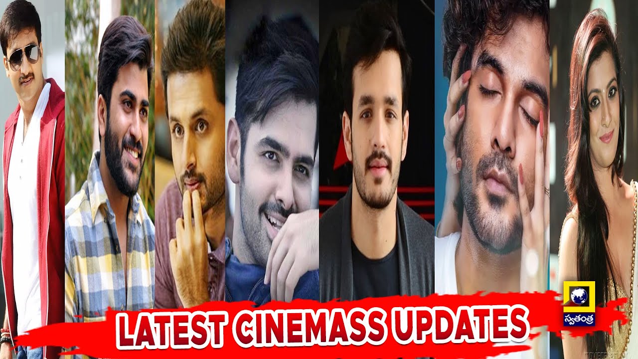 Siddu Jonnalagadda's Tillu 3 Movie Update..! | Gopichand | Sharwanand ...