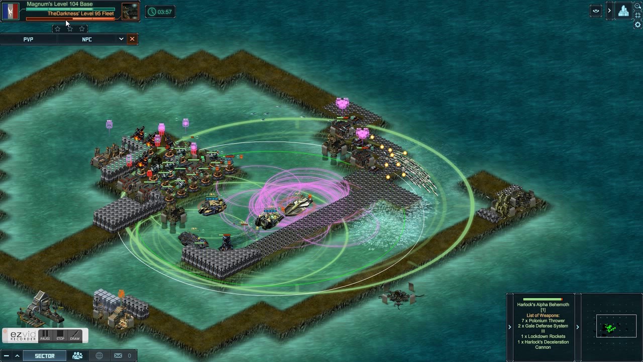 justice / base defense - YouTube