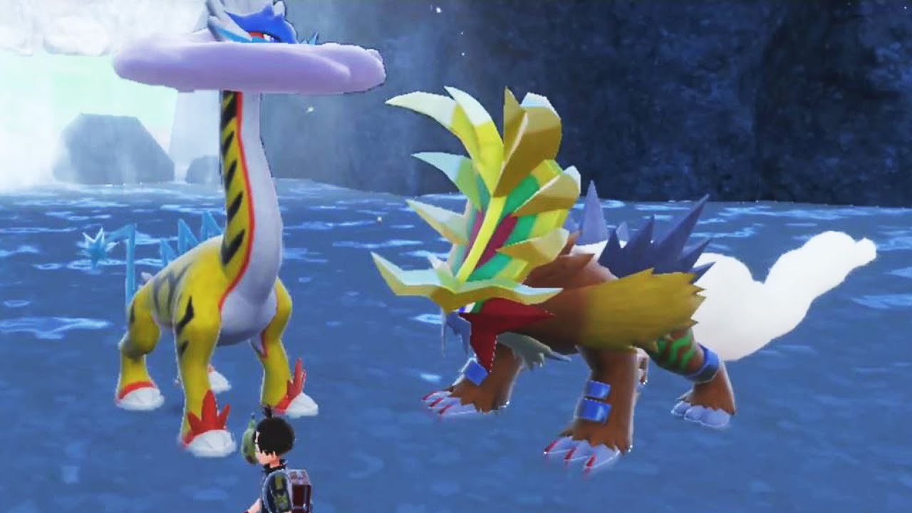 Raging Bolt's Thunderclap is AMAZING - YouTube