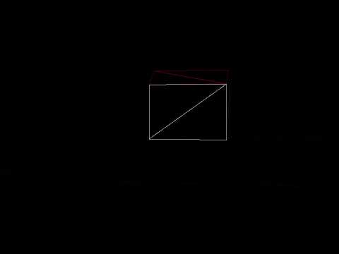 Wireframe 3D Demo
