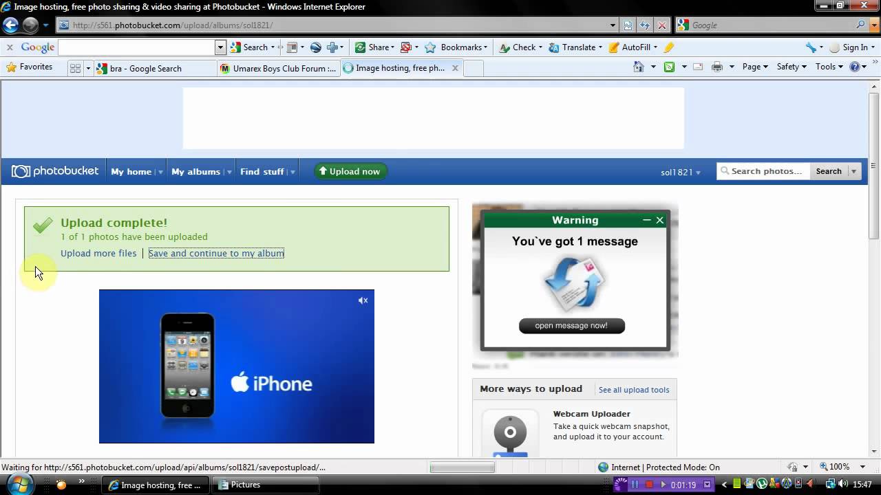 How To Add Photos To Your Post On A Forum YouTube how-to-add-photos-to-your-post-on-a-forum-youtube
