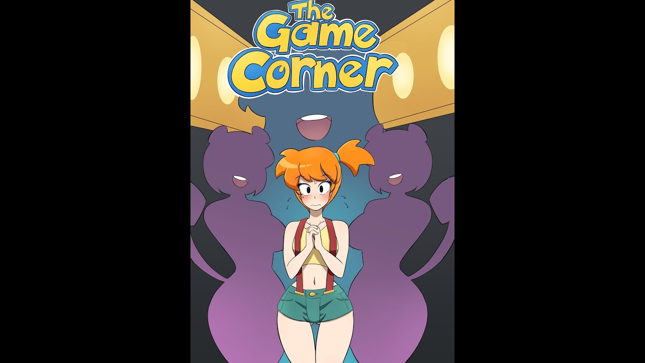 Game Corner - YouTube