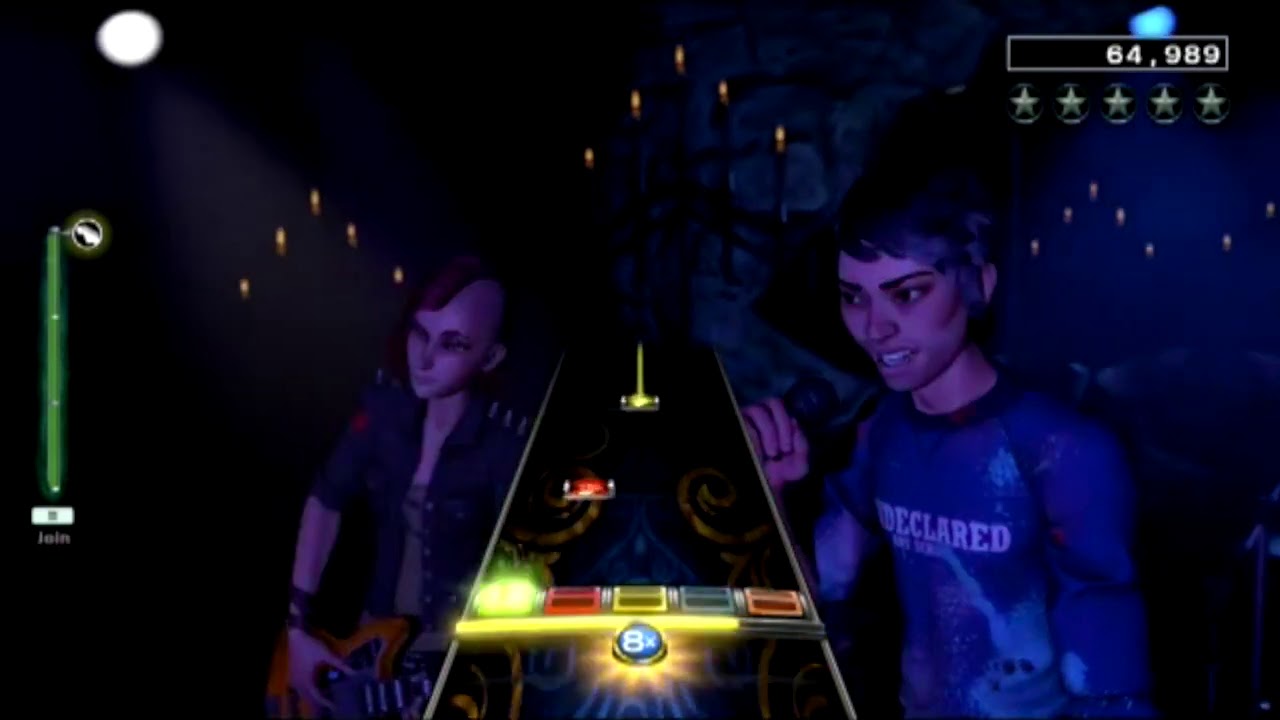 Tha Shiznit by Snoop Dogg - Rock Band 4 Guitar FC - YouTube