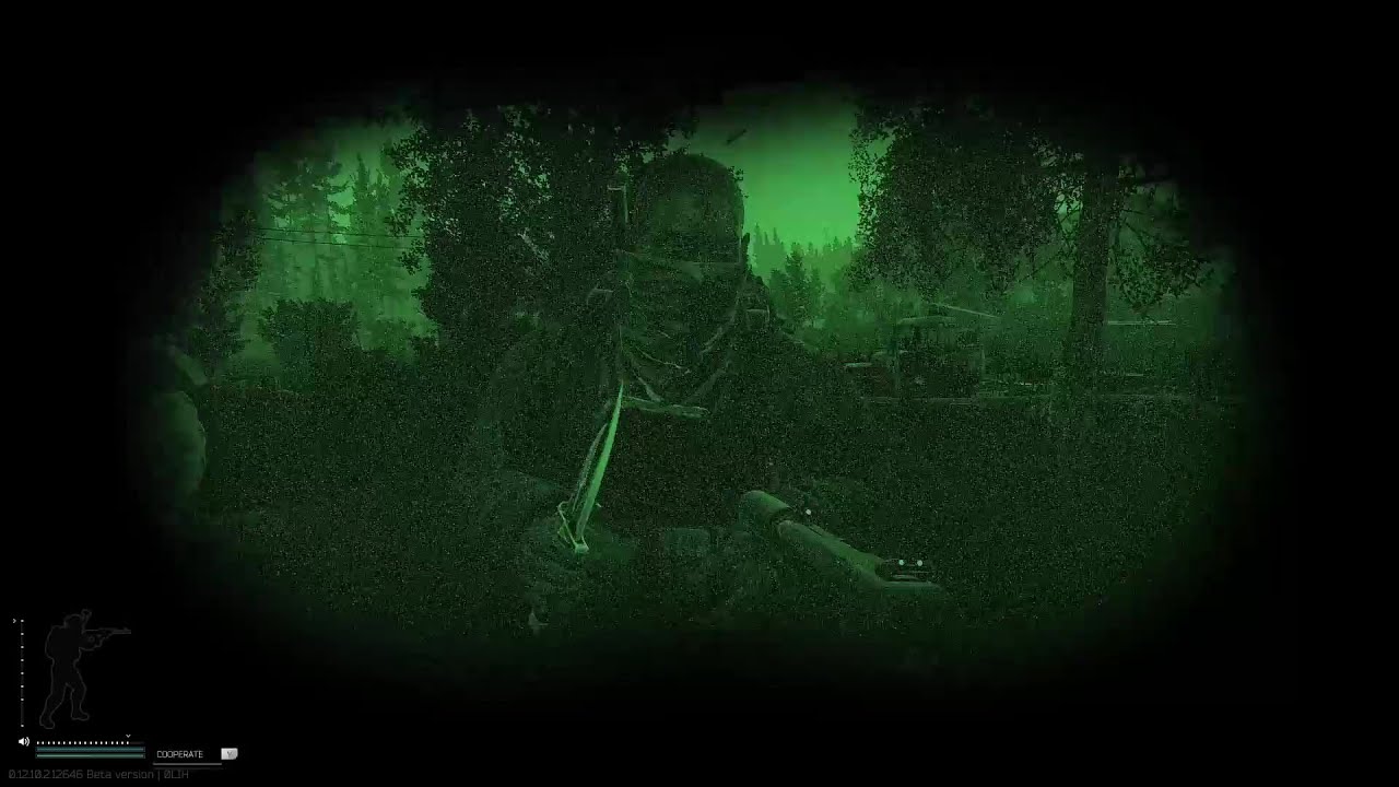Escape from Tarkov; when you find cultists - YouTube
