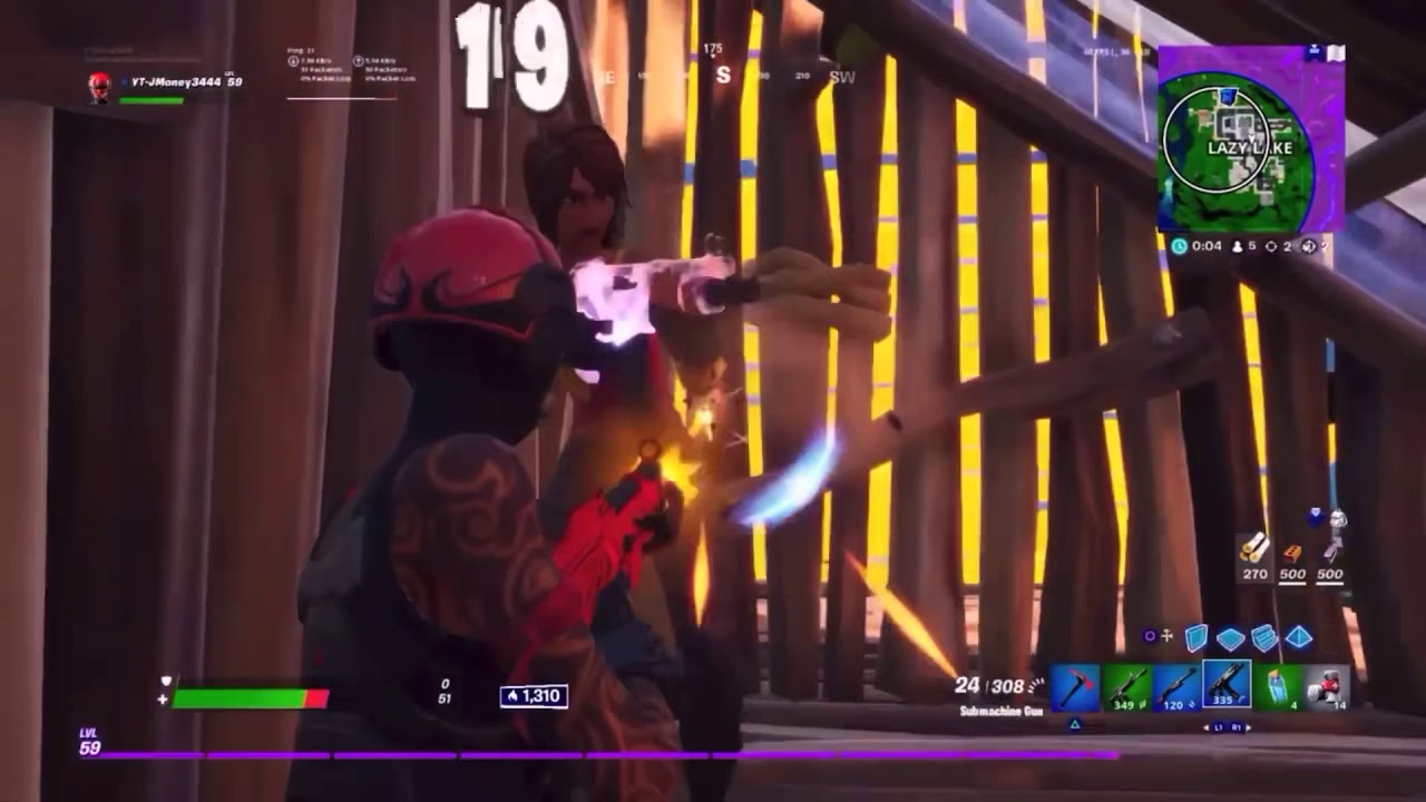 2 weeks on Scoped settings - YouTube