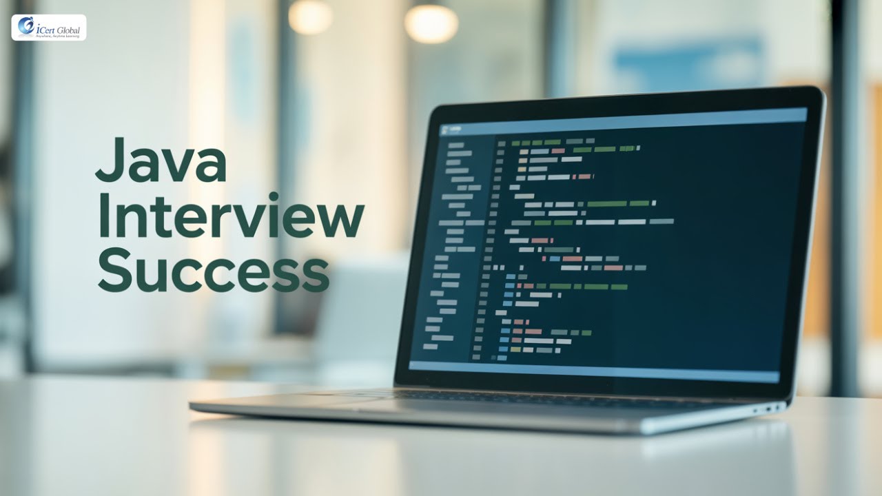 Essential Java Questions for Interviews - YouTube
