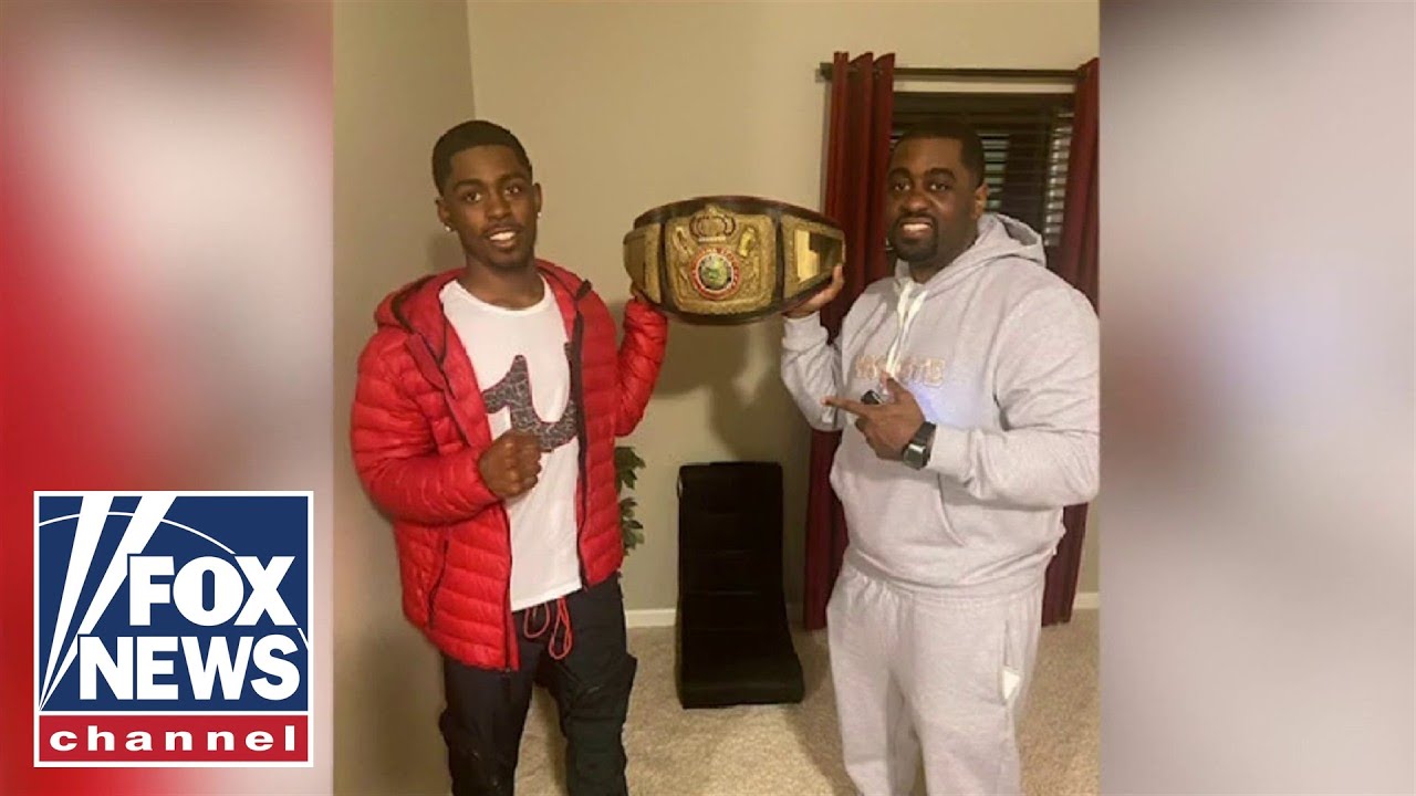 Ex-boxer jailed on drug charges granted clemency by Trump after Obama ...