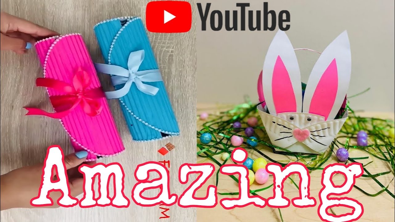 Very Easy Amazing Handmade Thing | Amazing Craft Ideas| #Quantastic # ...