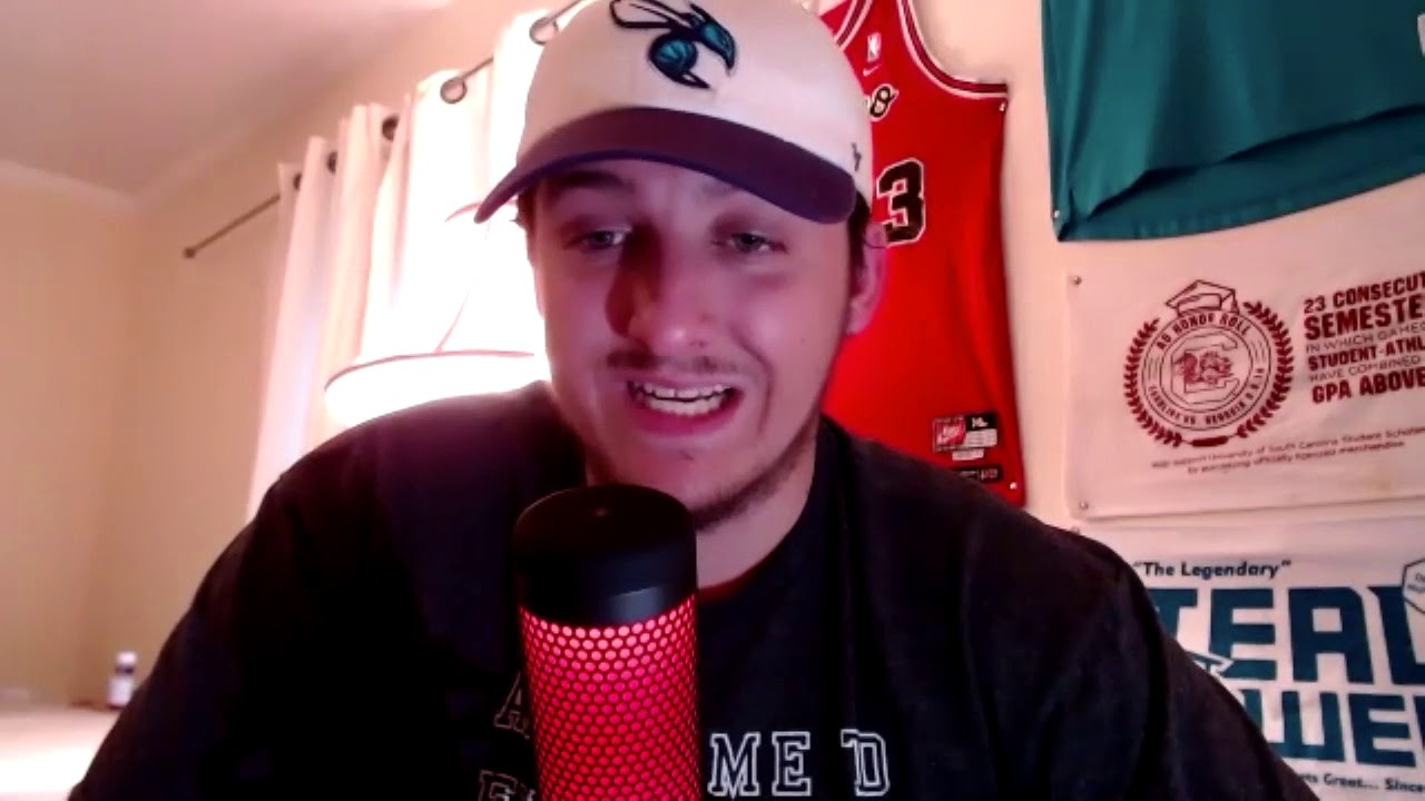 Jamal Adams is Done with the Jets, Deebo Samuel's Injury + Max K - YouTube