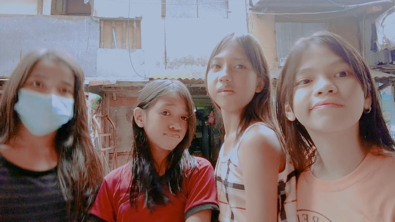 Hoy ex best friend||Team palaban - YouTube