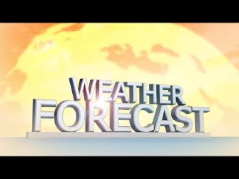 နေ့စဉ် မိုးလေဝသ ခန့်မှန်းချက် - DVB Weather (၁၁ ရက် မတ်လ ၂၀၂၄ မနက်ပိုင ...