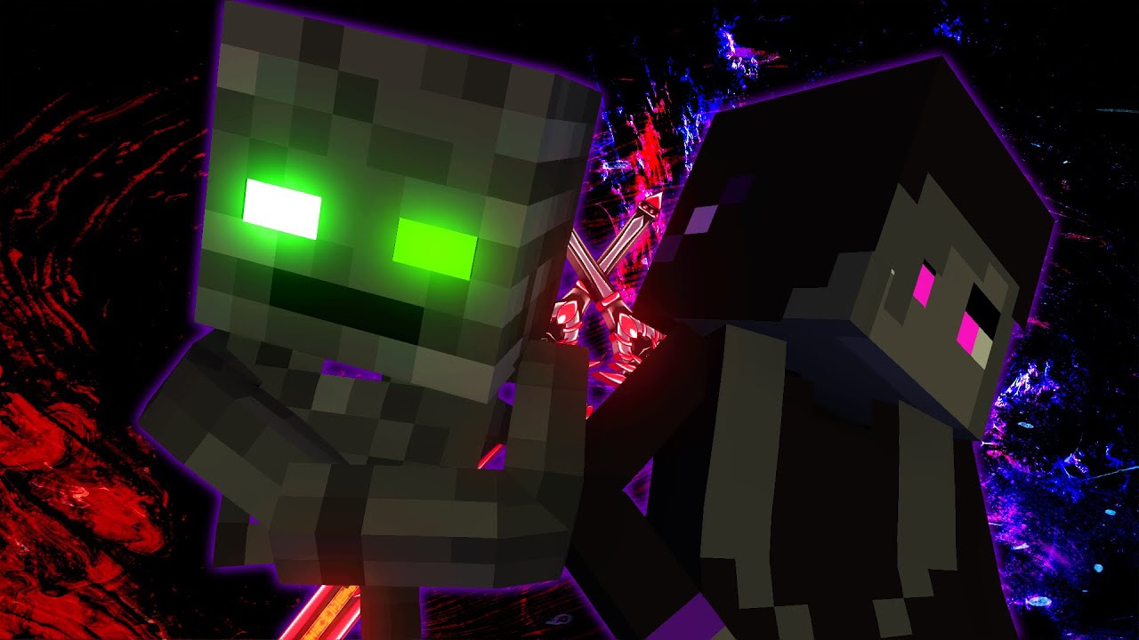 Fallen Kings Episode 18 - Minecraft Animation ( Season 2 ) - YouTube