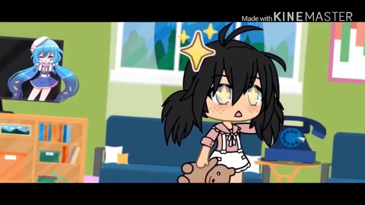 Play Date Glmv Youtube