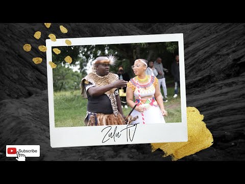 Gabi Gabi Mzali Wami - YouTube