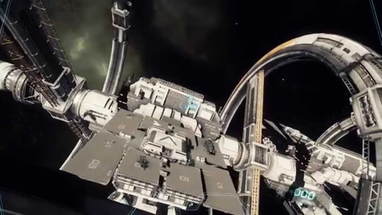 Jumping onboard - YouTube