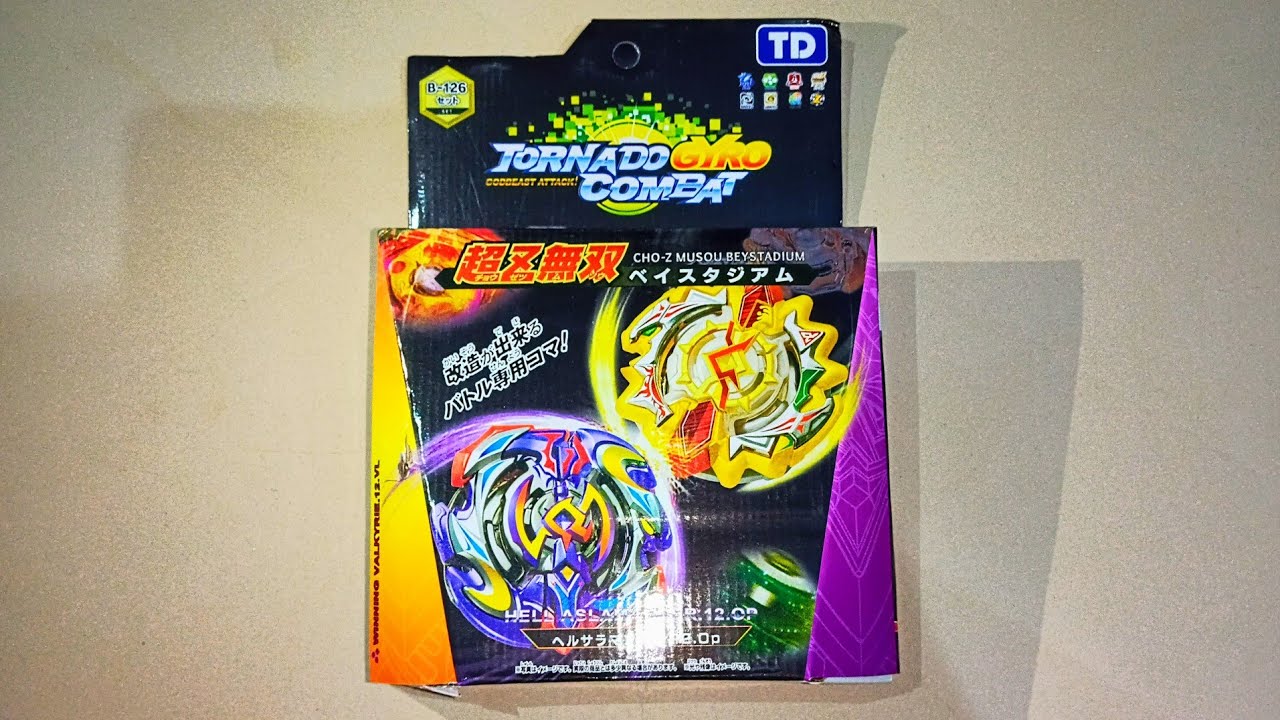 Cho-z Eclipse Beyblade Unboxing and Review in hindi || Beyblade Burst Turbo Unboxing in India ...