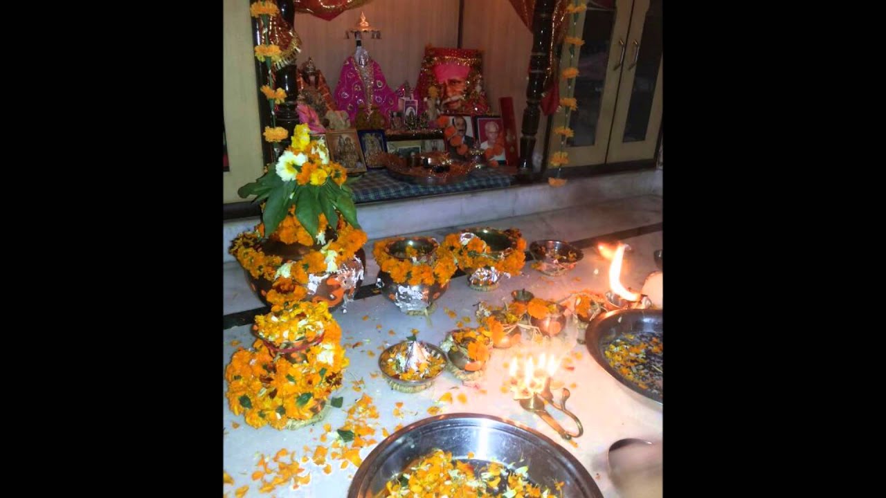 Herath mubarak(shivratri) - YouTube