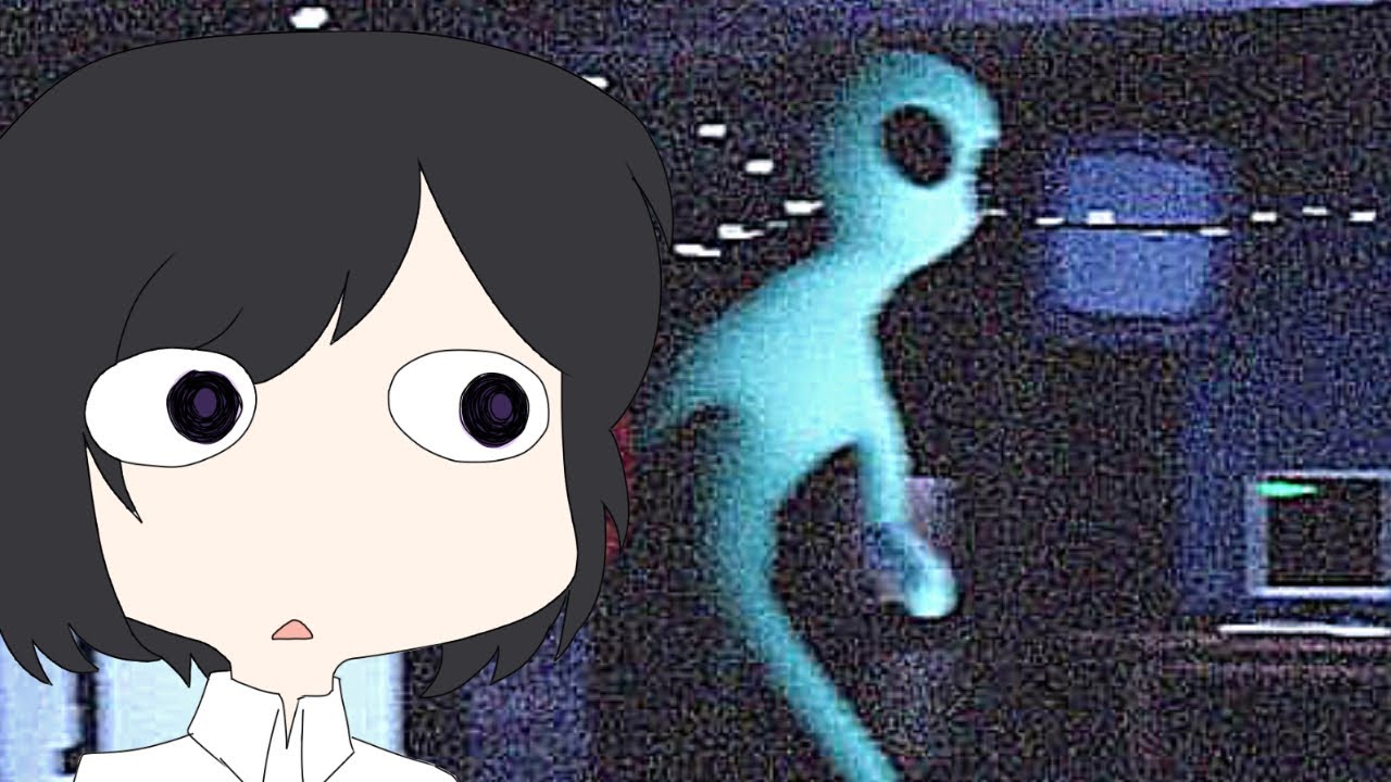 May Alien Sa ATTIC WOAH! (FILIPINO) My Strange Attic - YouTube