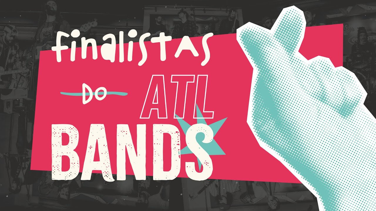 ENTREVISTAS COM AS BANDAS | ATL BANDS | Rede Atlântida - YouTube