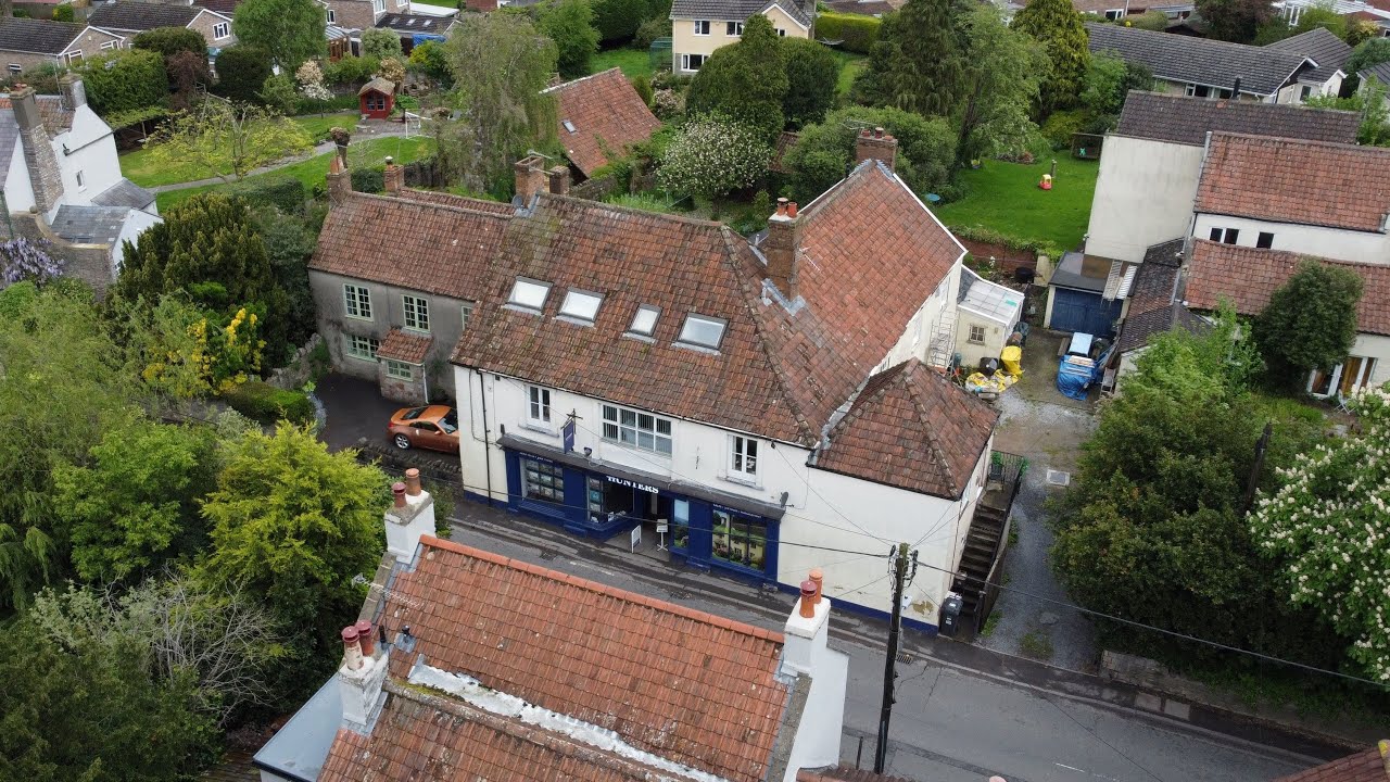 34 High Street, Yatton, Bristol BS49 4JA - YouTube