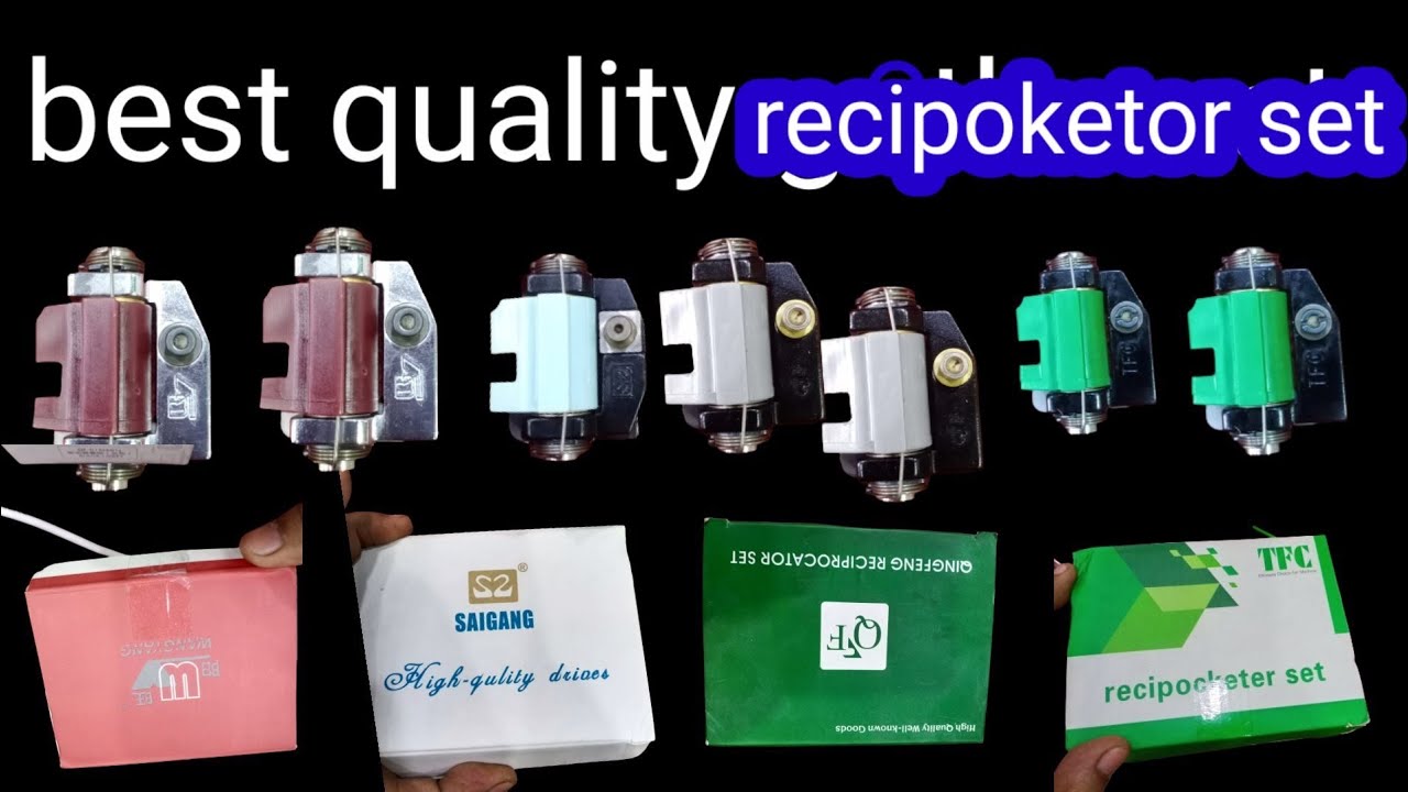 best quality Gutka set TFC S2 Bs wangyang HD video - YouTube