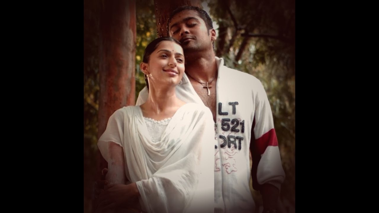 Munbe Vaa Song | ️Sillunu Oru Kadhal Movie Song💖 | Suriya | Bhumika ...