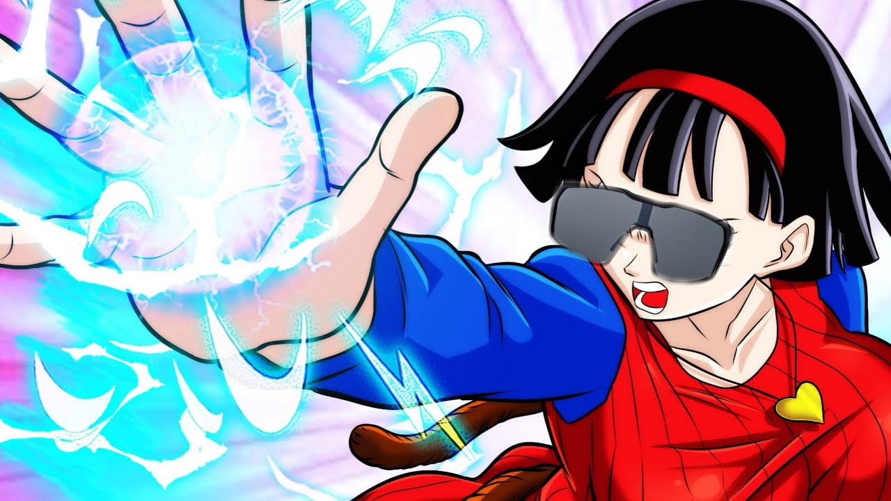 Dragon Ball Xenoverse PQ Videl Only Run Part 11 Super Saiyan Rizz - YouTube