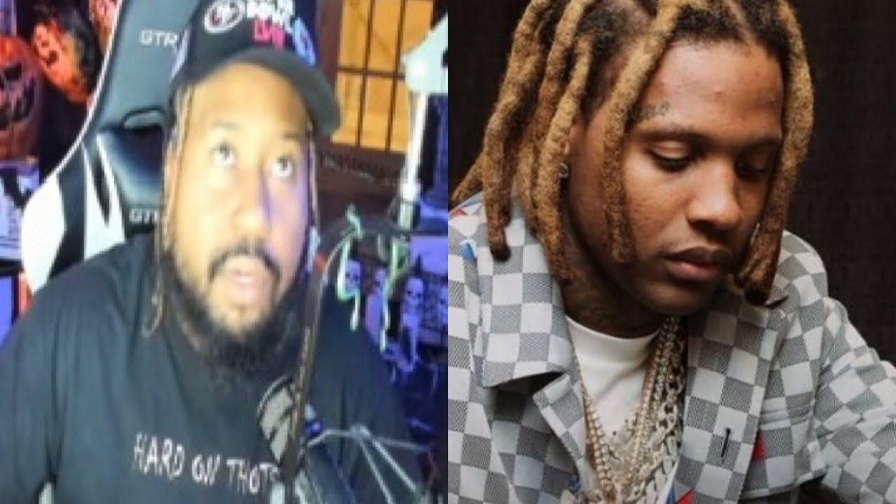 Did Durk know the Feds were coming? Akademiks on Lil Durk’s moves prior ...