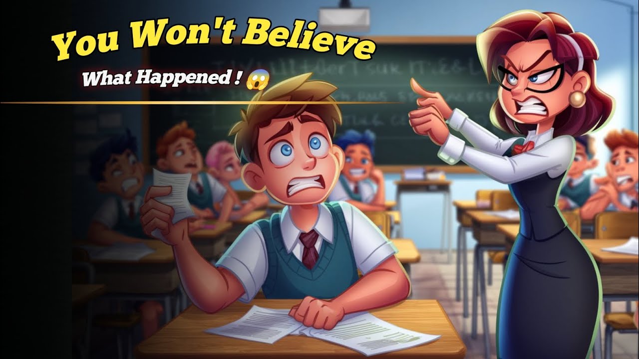 EXAM CHEATING GONE WRONG! | HILARIOUS BOARD EXAM FAIL | Part 2 - YouTube