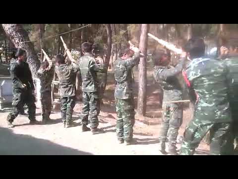 KNF/KRA-U (UPF) refresher training course - YouTube