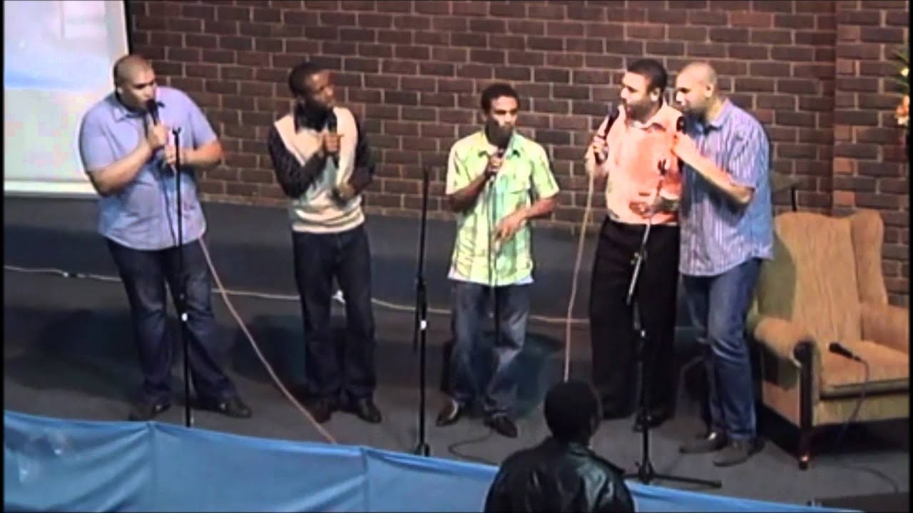 Third Exodus Assembly-South Africa-John the revelator Acordes - Chordify