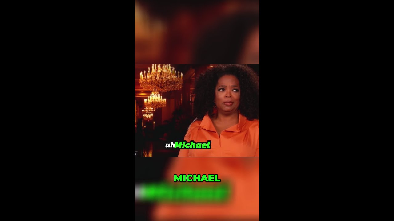 Why Oprah was Scared to Come Back to Acting #oprah - YouTube