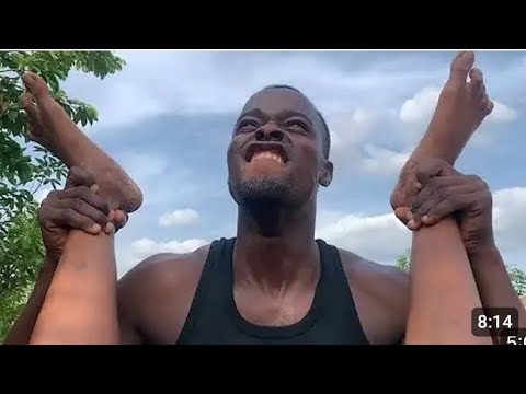 Watch till the end | Mark Angel Comedy | Sirbelo Comedy | Yawa Skits ...