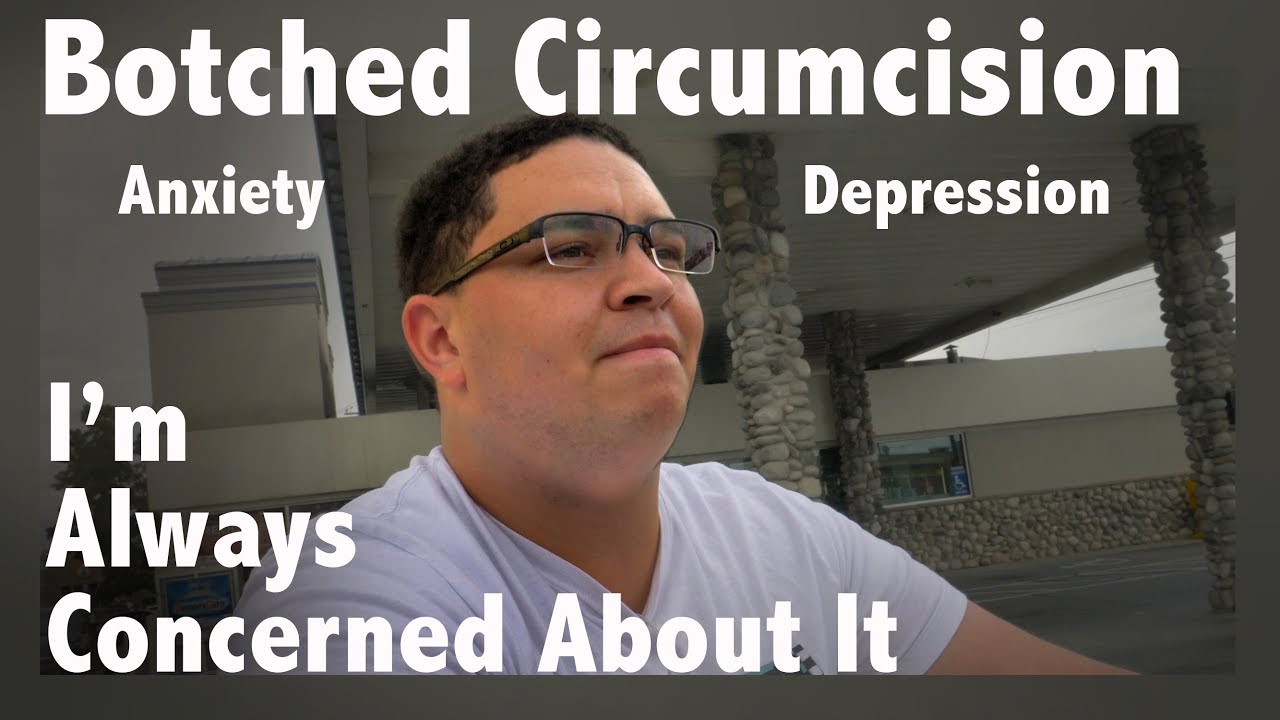 Botched Circumcision