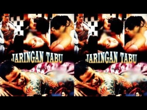 Jaringan Tabu
