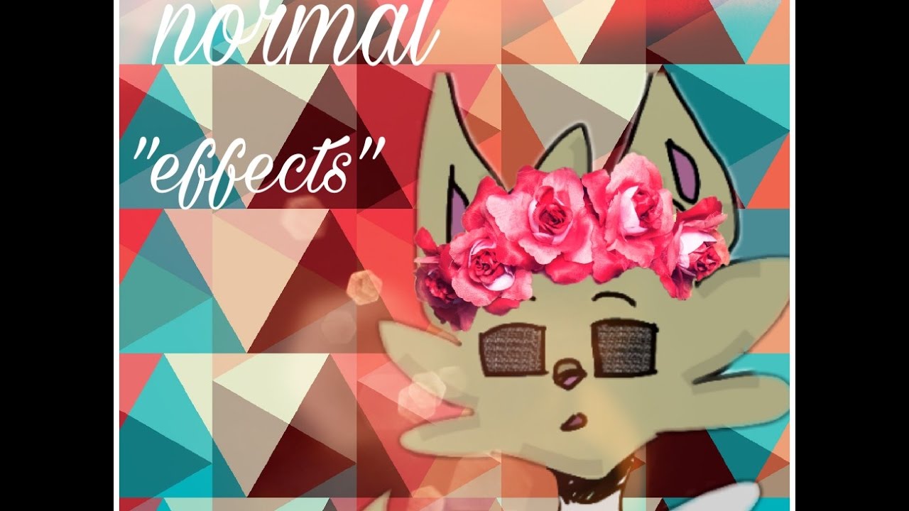 Simple effects - YouTube