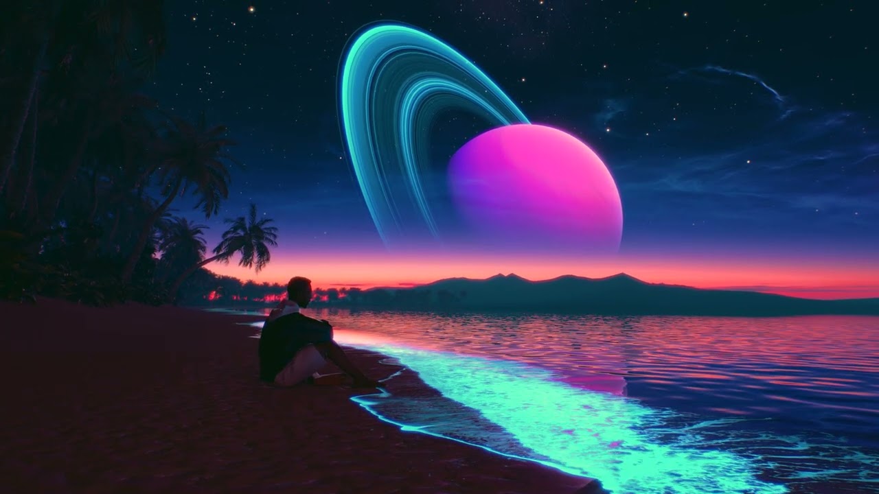 Live Wallpapers - Solitude by Visualdon - YouTube